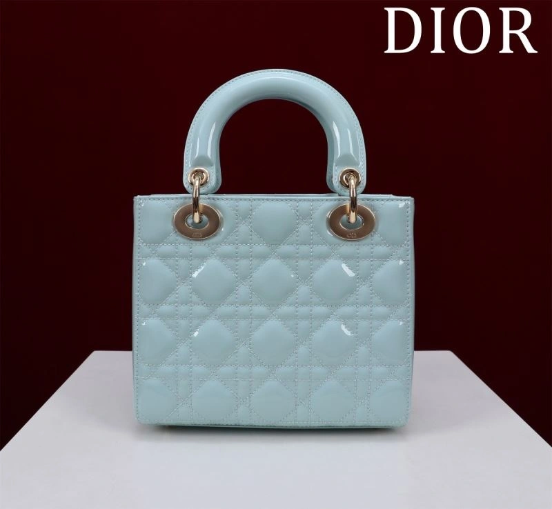Cut-rate Christian Dior My Lady Bags