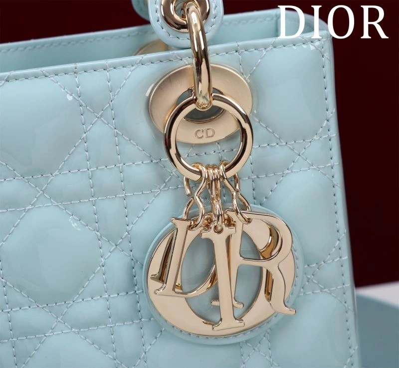 Cut-rate Christian Dior My Lady Bags