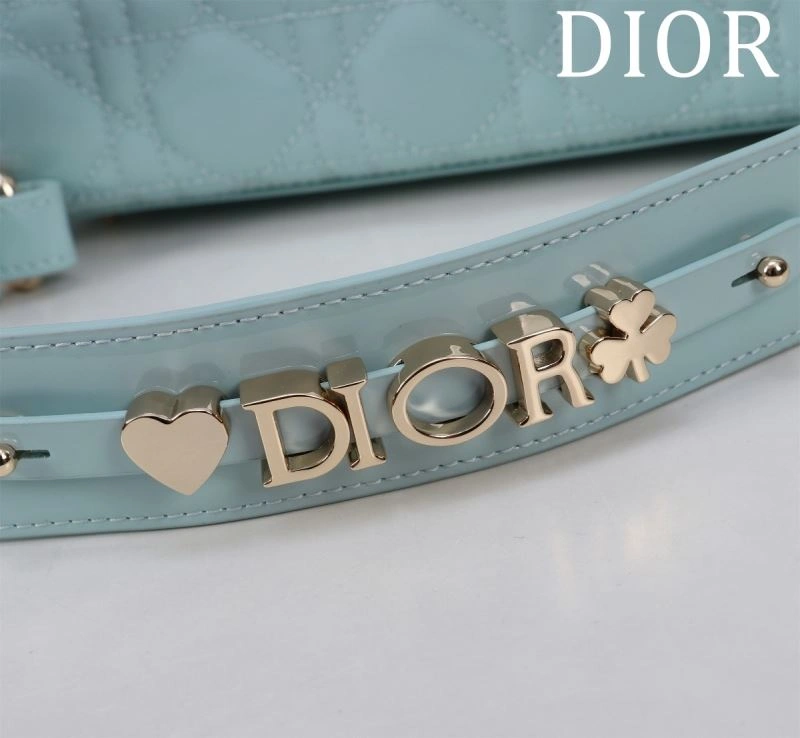 Cut-rate Christian Dior My Lady Bags