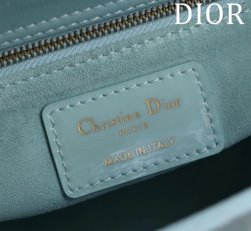 Cut-rate Christian Dior My Lady Bags