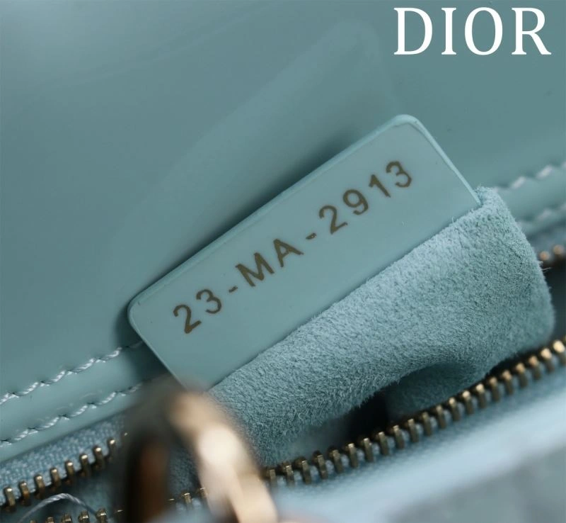 Cut-rate Christian Dior My Lady Bags