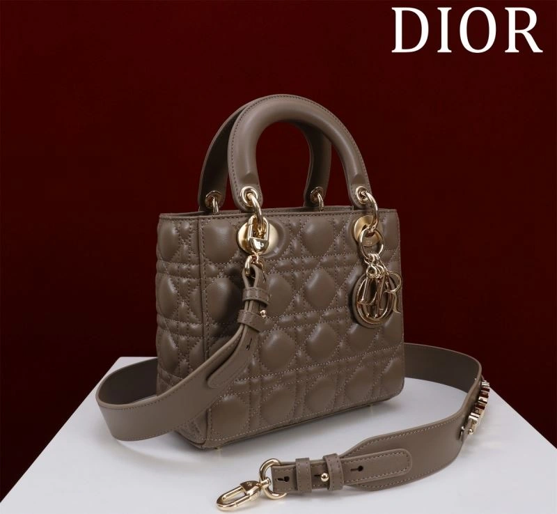 Discounted Christian Dior My Lady Bags