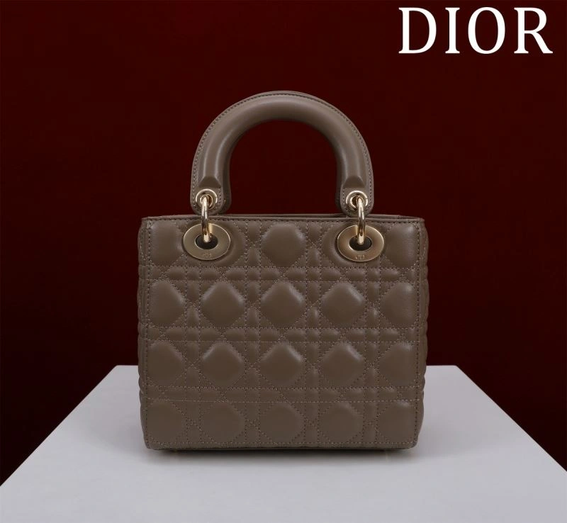Discounted Christian Dior My Lady Bags