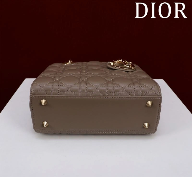 Discounted Christian Dior My Lady Bags