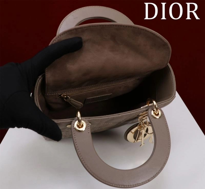 Discounted Christian Dior My Lady Bags