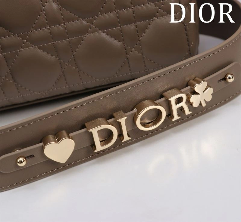 Discounted Christian Dior My Lady Bags