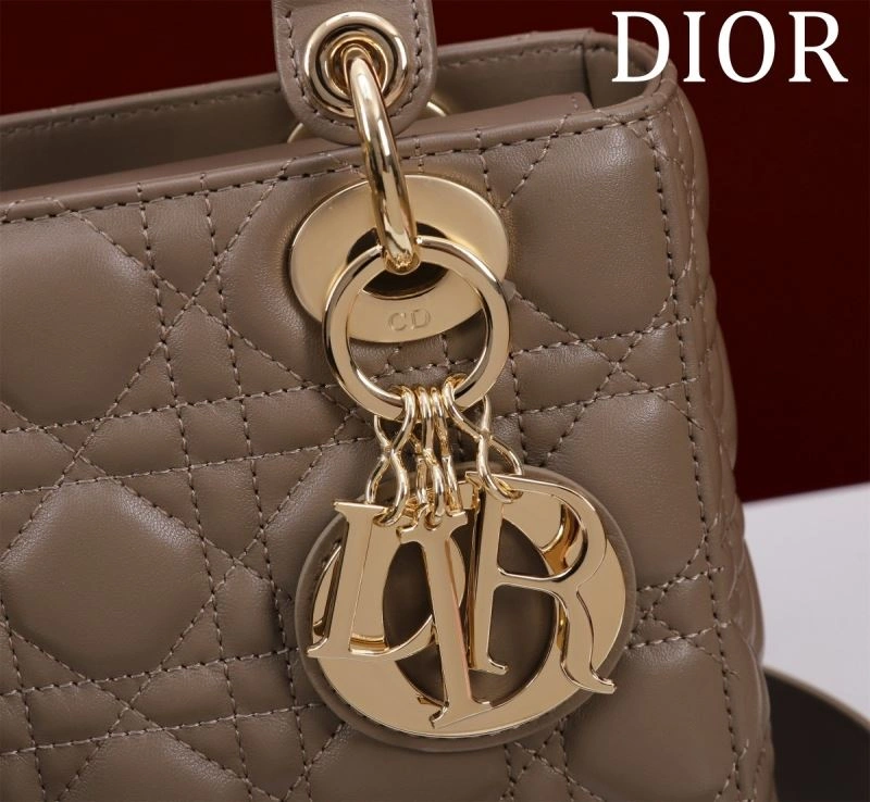 Discounted Christian Dior My Lady Bags