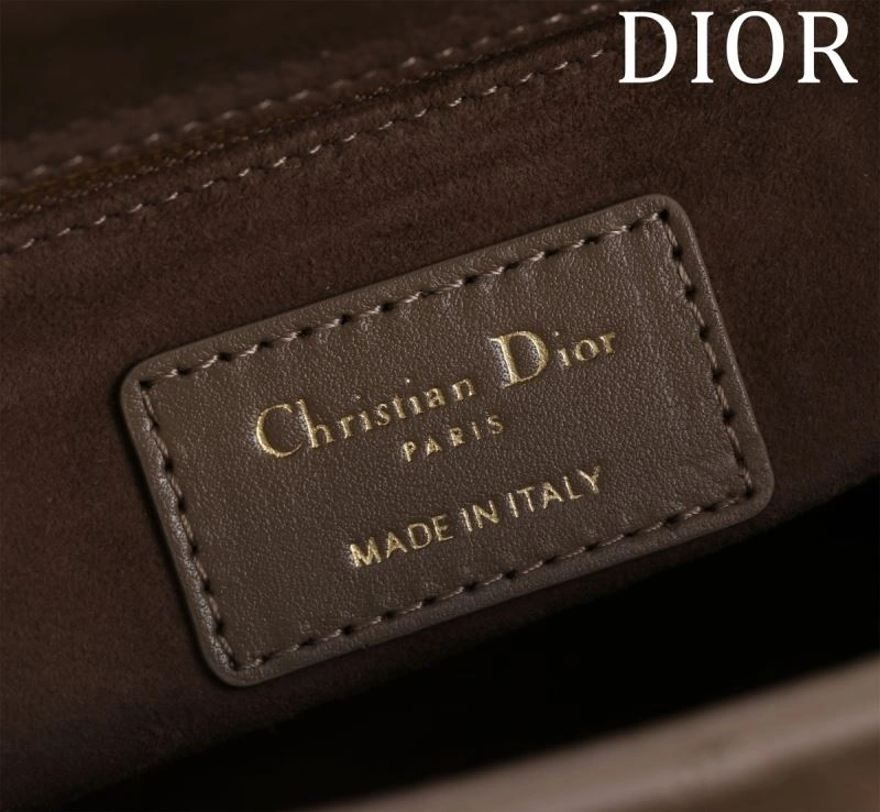 Discounted Christian Dior My Lady Bags