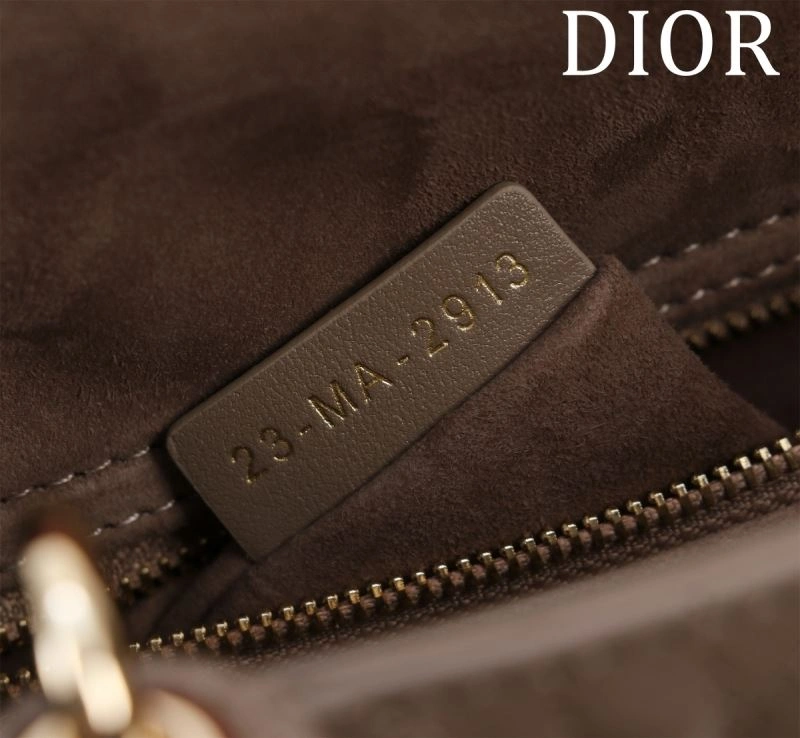 Discounted Christian Dior My Lady Bags