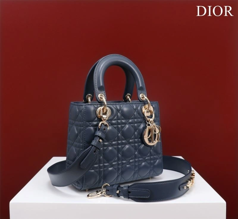 Budget-friendly Christian Dior My Lady Bags