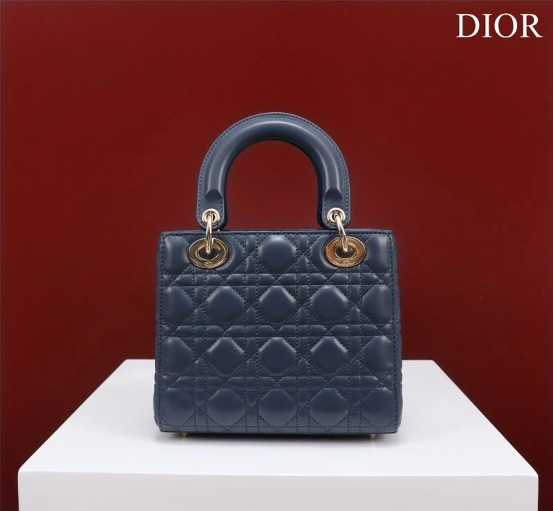 Budget-friendly Christian Dior My Lady Bags