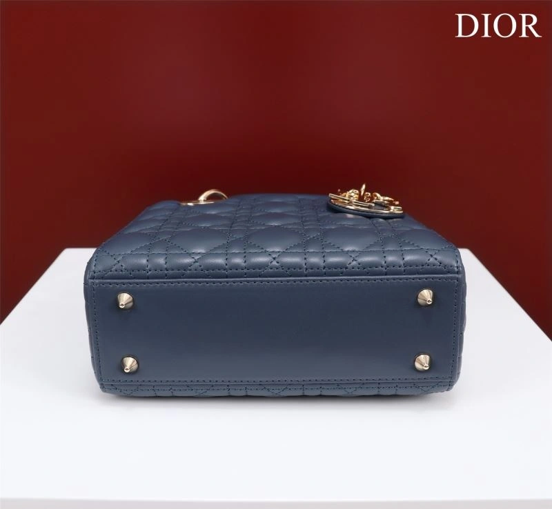 Budget-friendly Christian Dior My Lady Bags