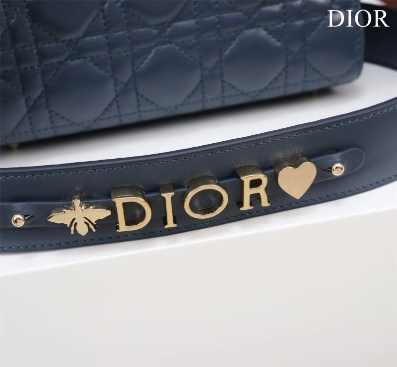 Budget-friendly Christian Dior My Lady Bags