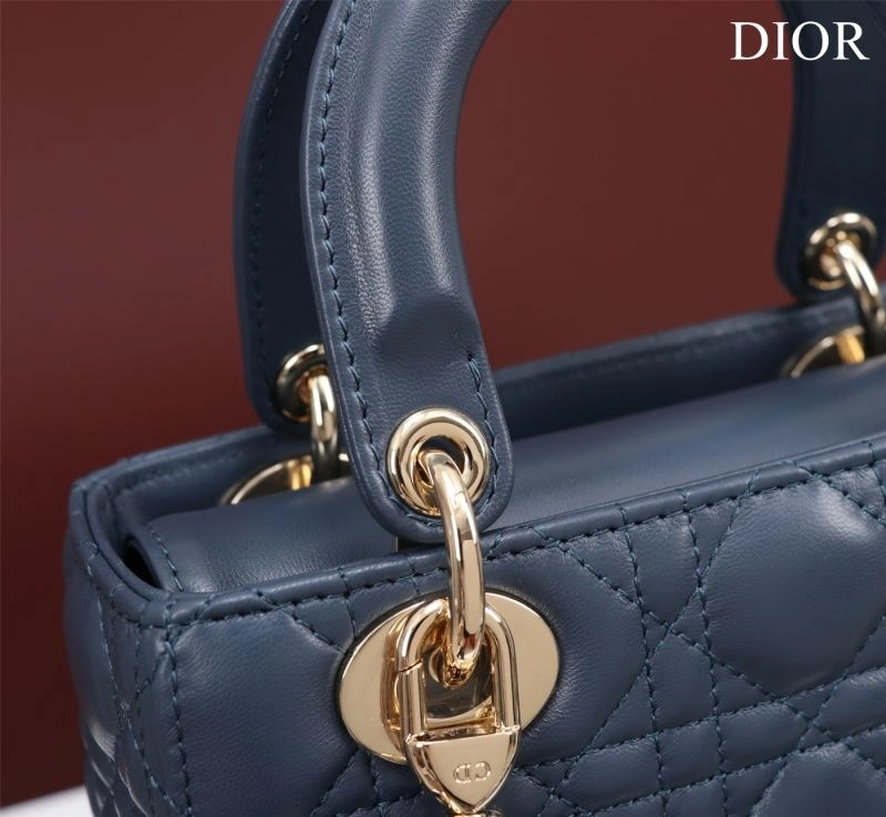 Budget-friendly Christian Dior My Lady Bags