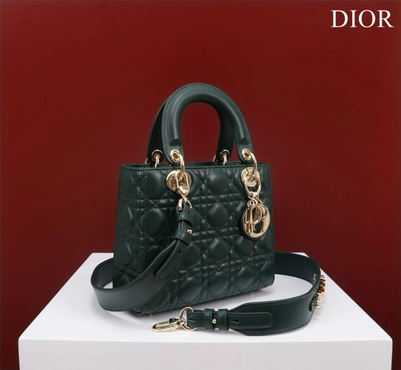 High accuracy Christian Dior My Lady Bags