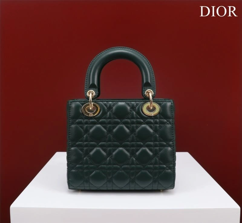 High accuracy Christian Dior My Lady Bags