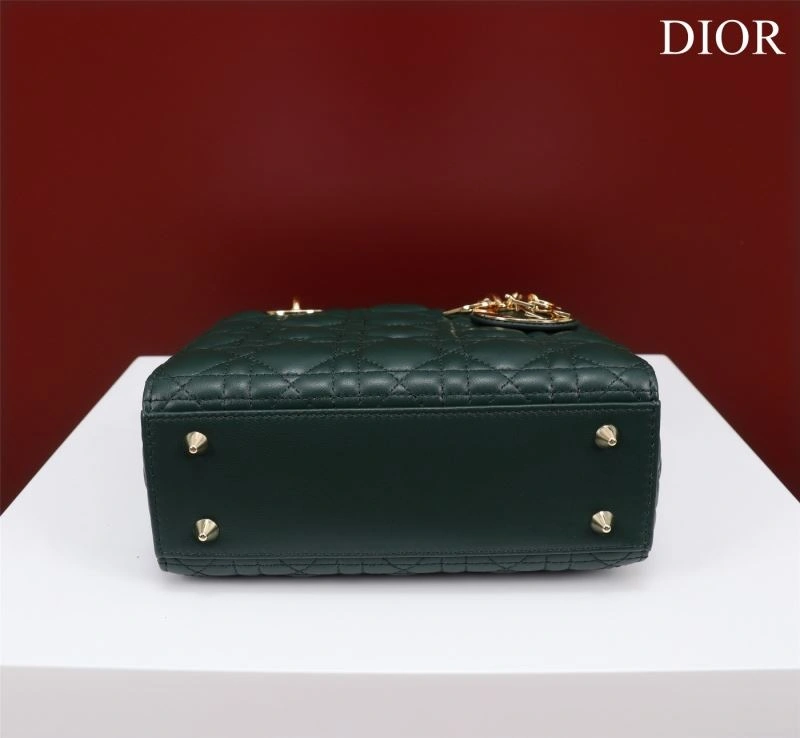 High accuracy Christian Dior My Lady Bags