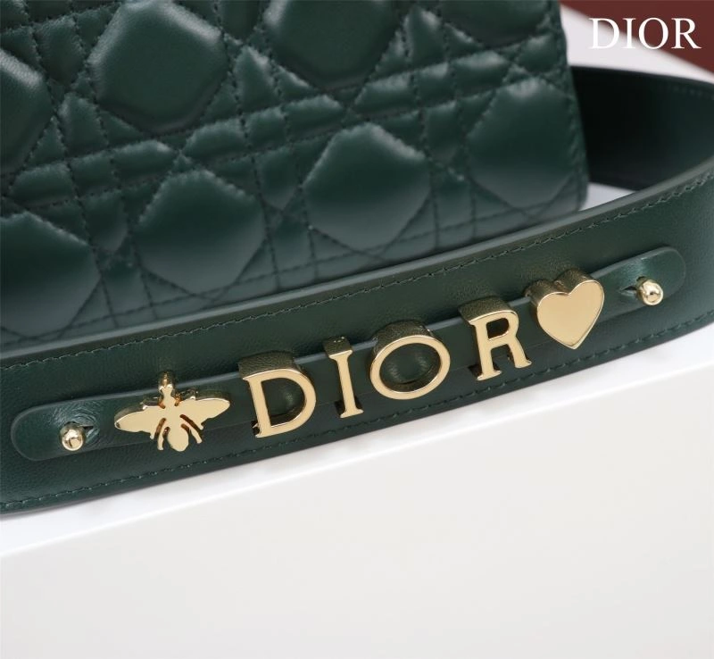 High accuracy Christian Dior My Lady Bags