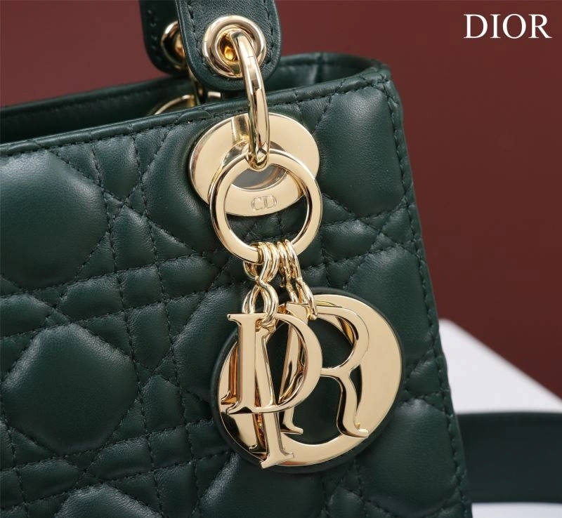 High accuracy Christian Dior My Lady Bags