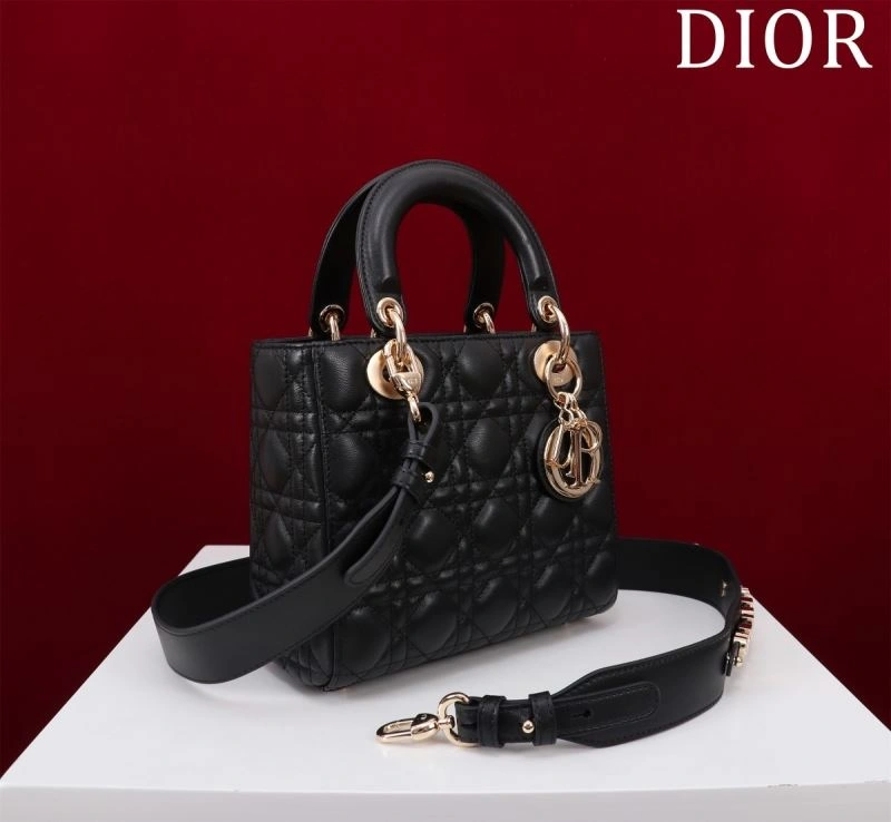 Low-cost Christian Dior My Lady Bags