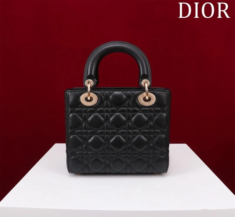 Low-cost Christian Dior My Lady Bags