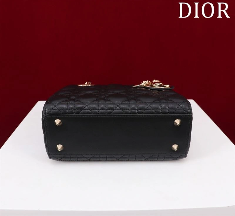 Low-cost Christian Dior My Lady Bags