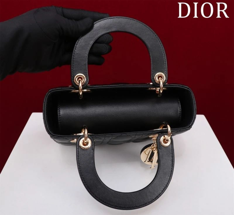 Low-cost Christian Dior My Lady Bags