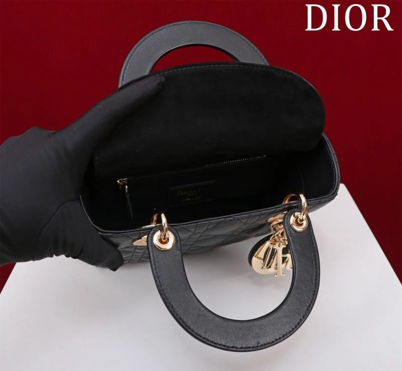 Low-cost Christian Dior My Lady Bags