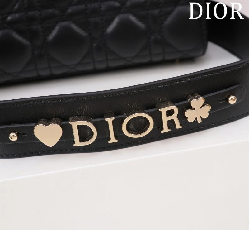 Low-cost Christian Dior My Lady Bags