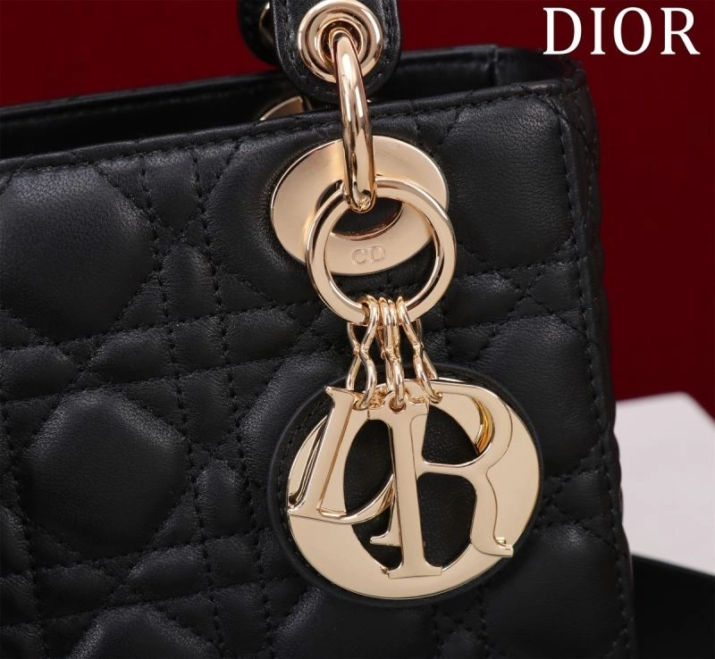 Low-cost Christian Dior My Lady Bags