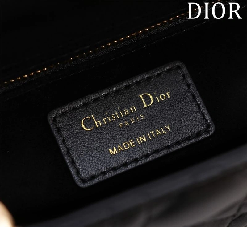 Low-cost Christian Dior My Lady Bags