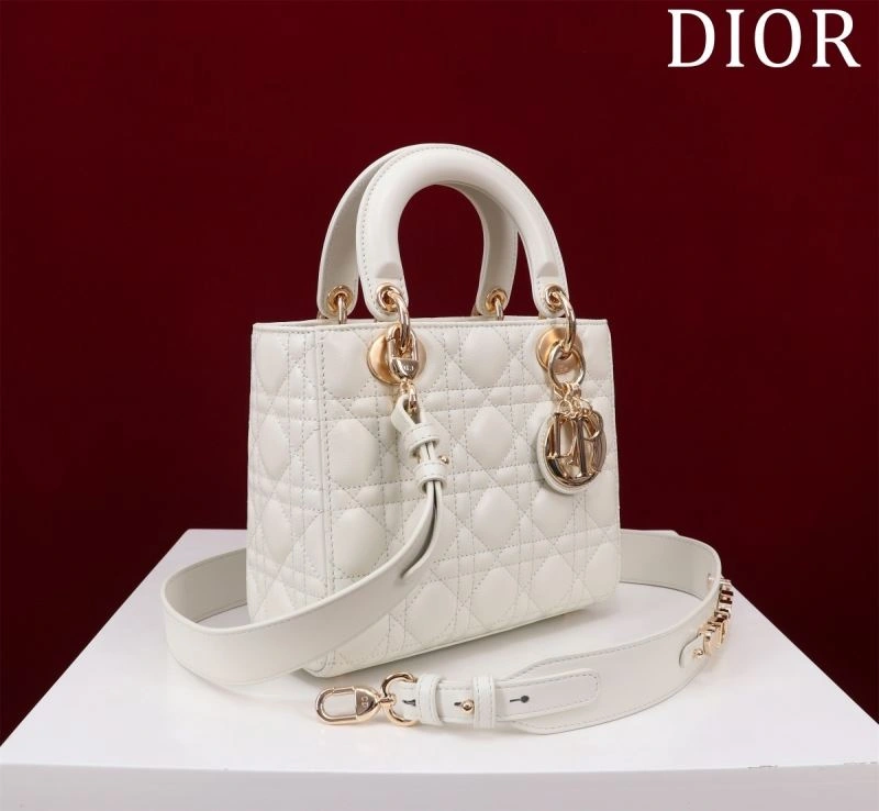 Reasonably priced Christian Dior My Lady Bags