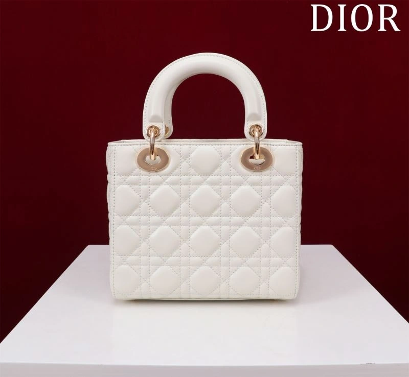 Reasonably priced Christian Dior My Lady Bags