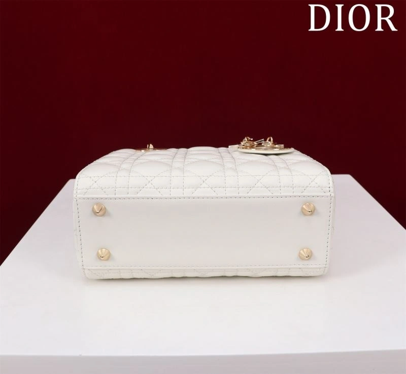 Reasonably priced Christian Dior My Lady Bags
