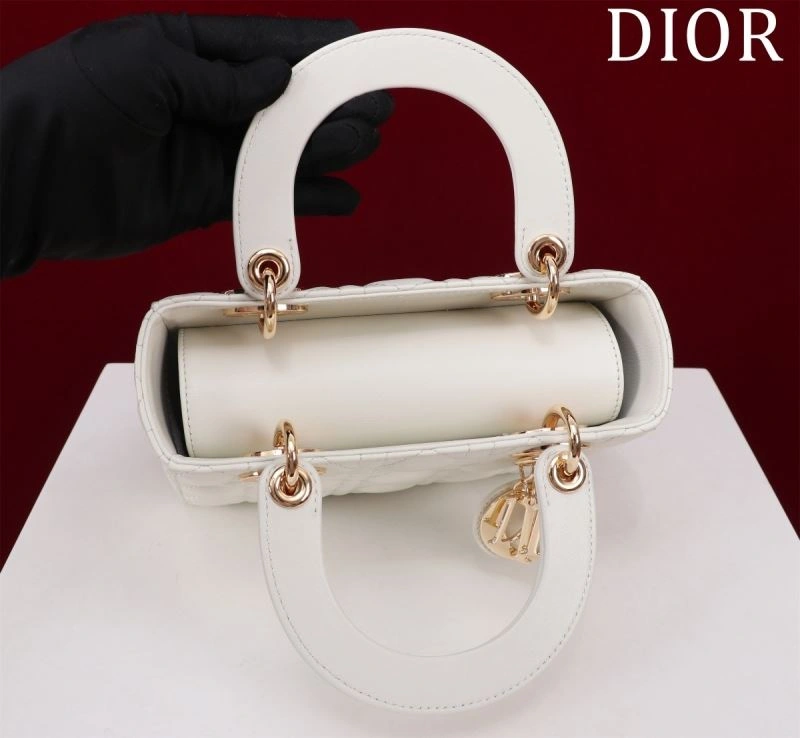 Reasonably priced Christian Dior My Lady Bags