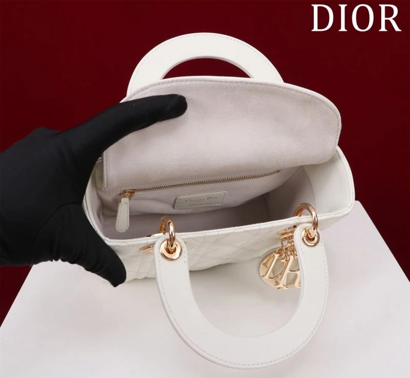 Reasonably priced Christian Dior My Lady Bags