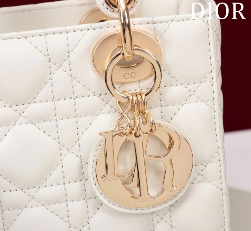 Reasonably priced Christian Dior My Lady Bags