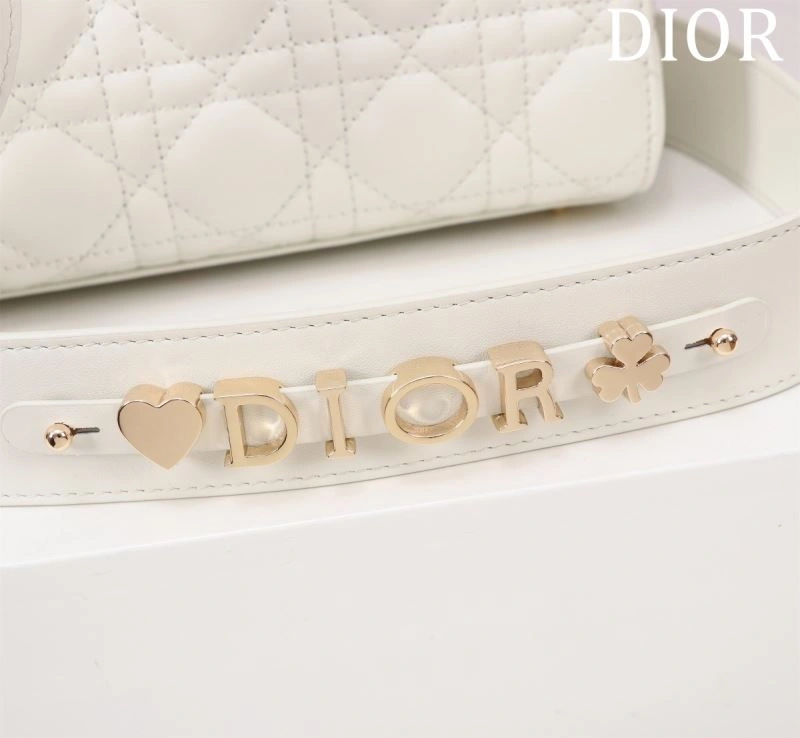 Reasonably priced Christian Dior My Lady Bags