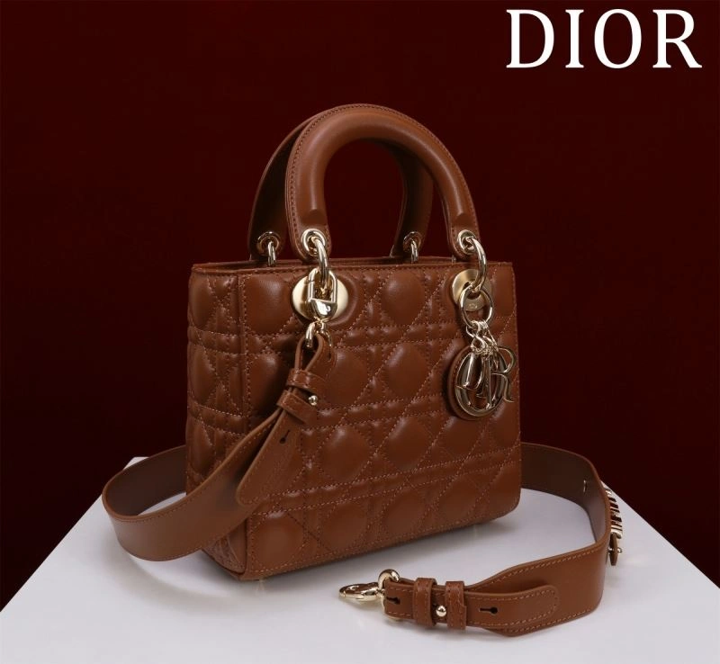 High accuracy Christian Dior My Lady Bags