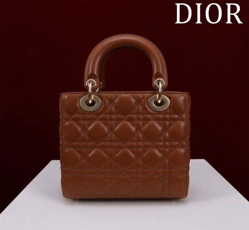 High accuracy Christian Dior My Lady Bags