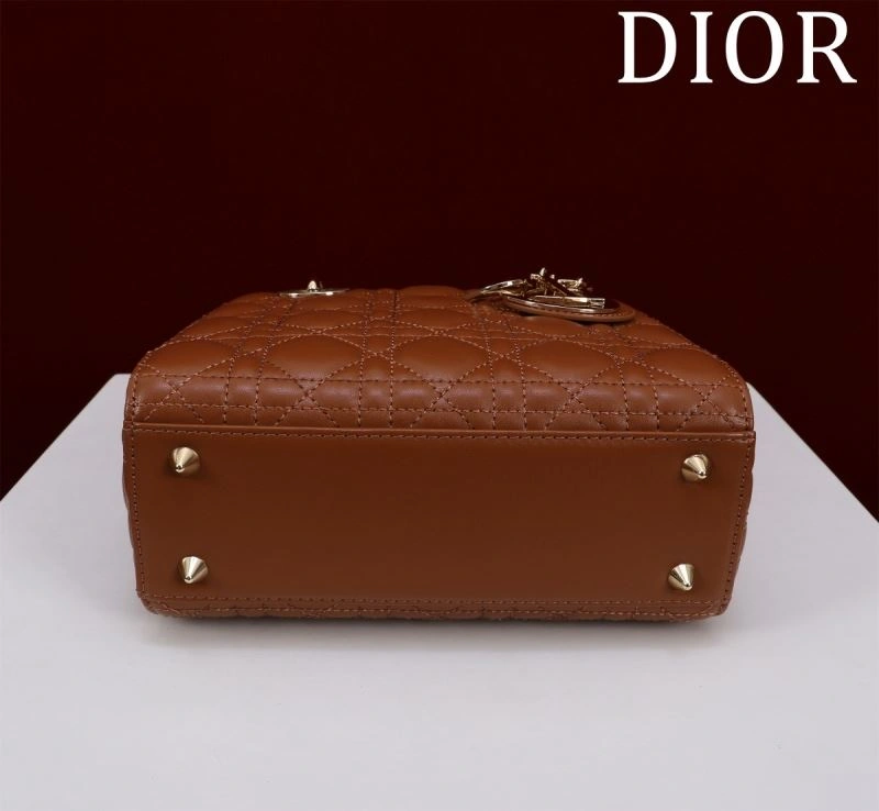 High accuracy Christian Dior My Lady Bags