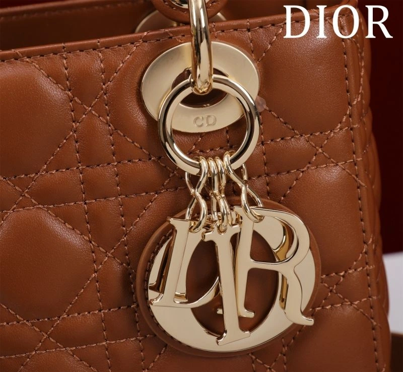 High accuracy Christian Dior My Lady Bags