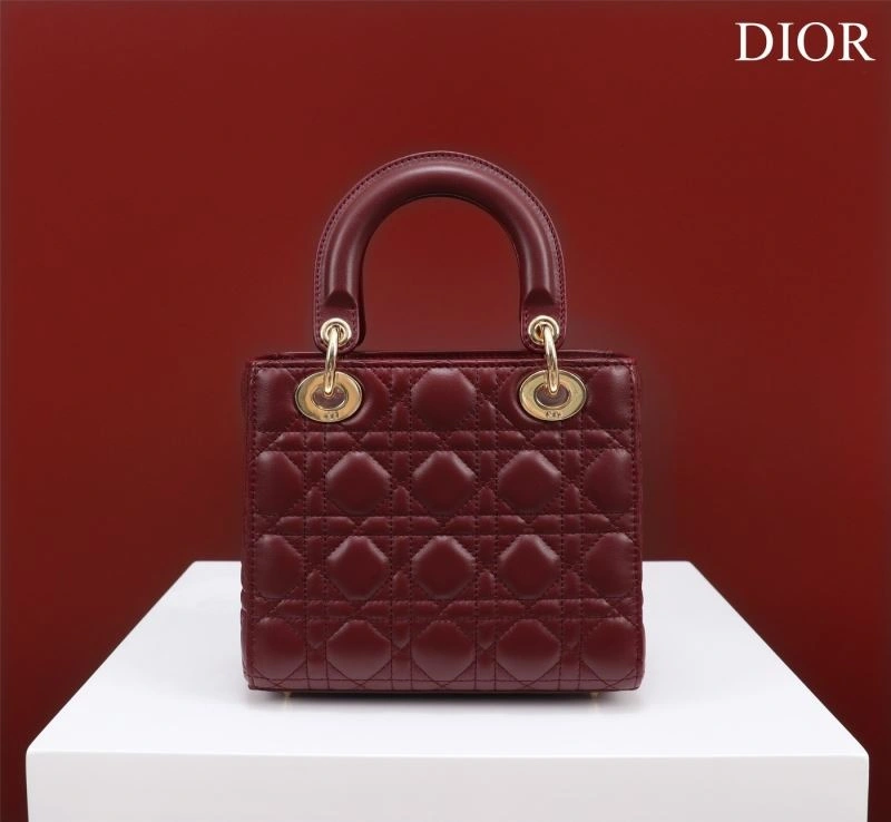 Precise copy Christian Dior My Lady Bags