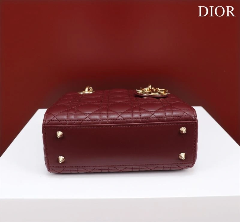 Precise copy Christian Dior My Lady Bags