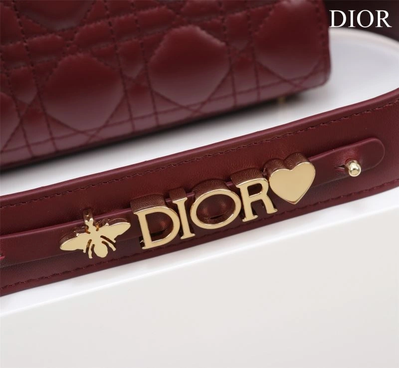 Precise copy Christian Dior My Lady Bags
