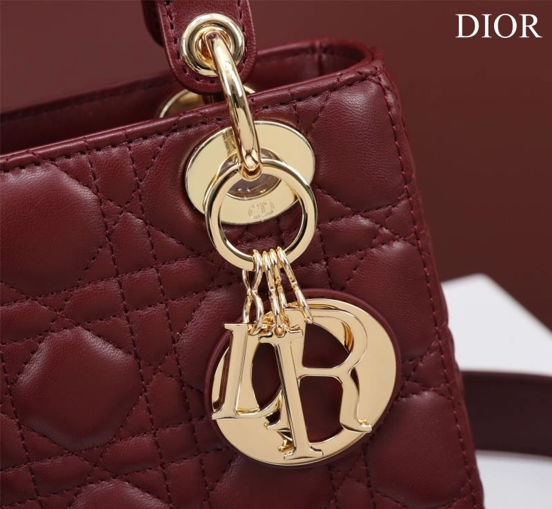 Precise copy Christian Dior My Lady Bags