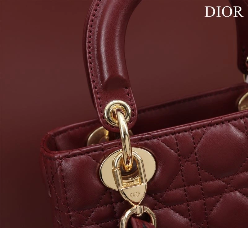 Precise copy Christian Dior My Lady Bags