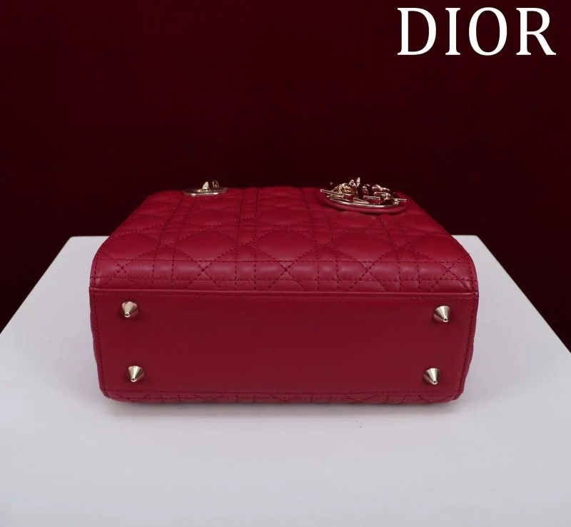 Low-cost Christian Dior My Lady Bags