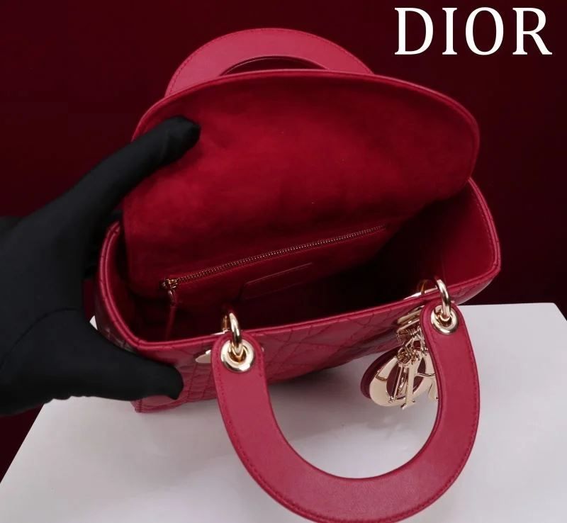 Low-cost Christian Dior My Lady Bags