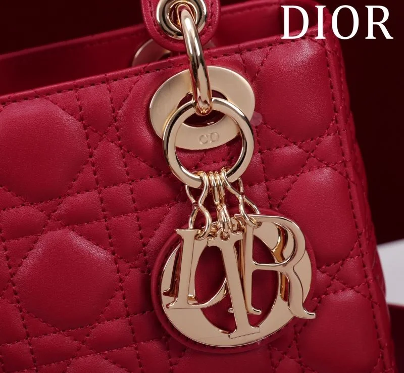 Low-cost Christian Dior My Lady Bags